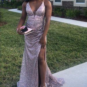 Dresses | Evening Dress | Poshmark